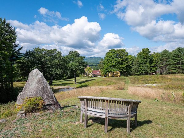 This is PERFECTION!! The Merrill House, Circa 1791. On 110 acres in ...