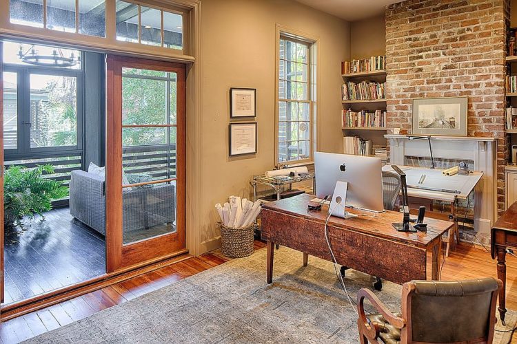 Major A. S. Bacon House, Circa 1881 in Savannah, Georgia. $1,600,000 ...