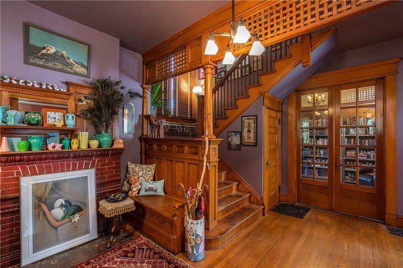 The Lawless House, Circa 1880. National Register property in Iowa ...