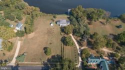 “Riverview”, also known as Lightfoot House. Circa 1846. Over one acre ...