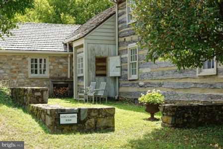 Dream property!! Ties to Kennedy family! Oak Spring Dairy Farm, Circa ...