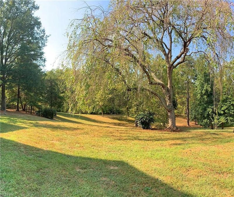 Beautiful! "Wirtland", Circa 1850. On 112 acres in the Northern Neck of ...