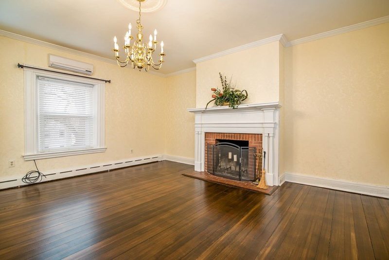 Decent price! Circa 1832 in Farmville, Virginia. $189,000 – The Old ...