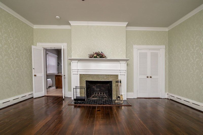 Decent price! Circa 1832 in Farmville, Virginia. $189,000 – The Old ...