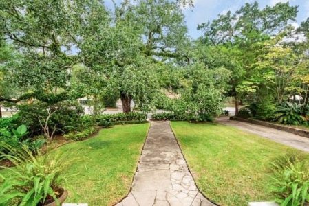 Love that old tree! Circa 1910 in Mobile, Alabama. $399,900 – The Old ...