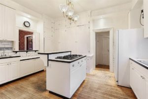 Sold. I want the library! The Rahr House, Circa 1863 in Wisconsin ...