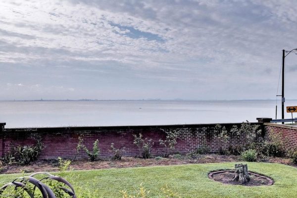 Off market. Amazing views! Great interior! Circa 1929 in Hampton ...