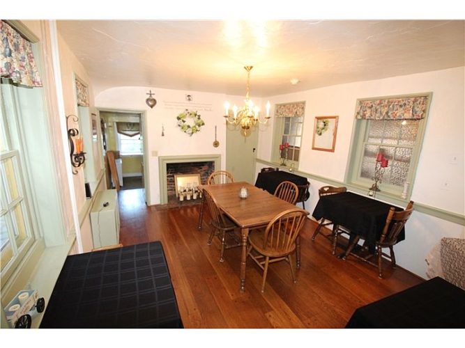 William Penn slept at this house! Circa 1683 in Delaware. $375,000 ...