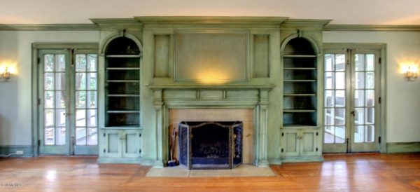 Look inside! The Pomeroy House, Circa 1928. On two acres in ...