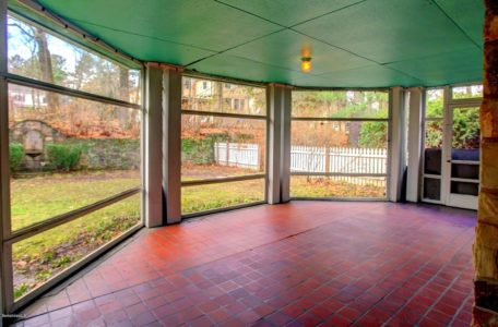 Look inside! The Pomeroy House, Circa 1928. On two acres in ...