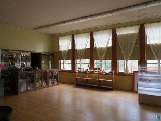 “Alango School”, National Register property. Circa 1927. Seven acres in ...