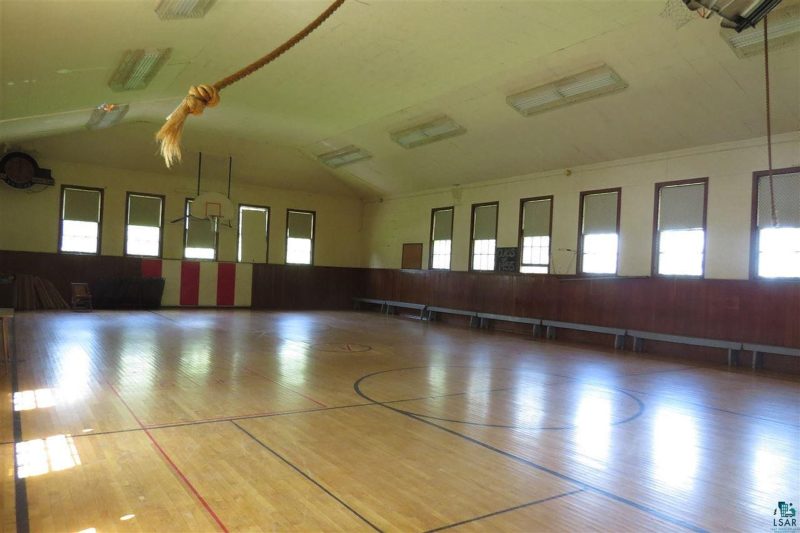 “Alango School”, National Register property. Circa 1927. Seven acres in ...