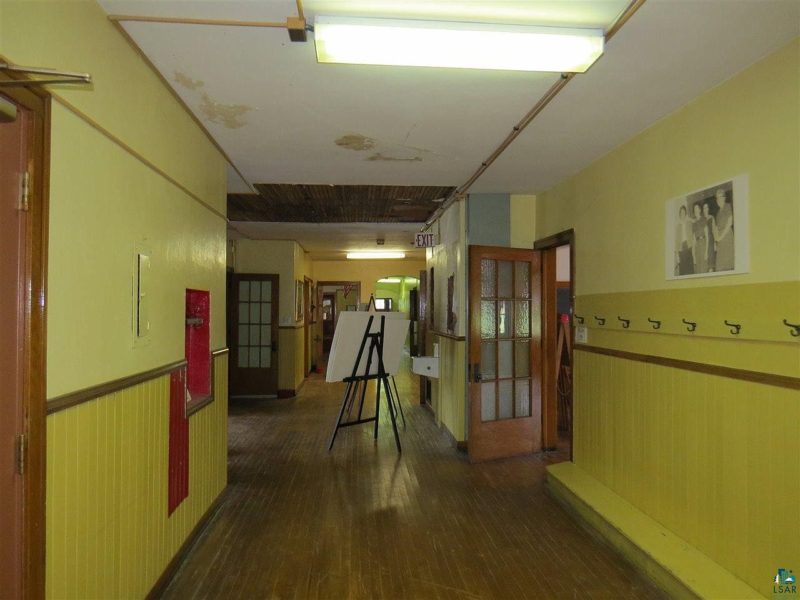 “Alango School”, National Register property. Circa 1927. Seven acres in ...