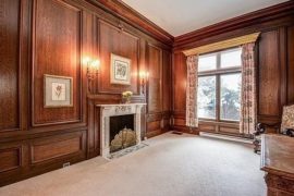 47 bedrooms! Thayer Estate, Circa 1903. On 55 acres in Massachusetts ...