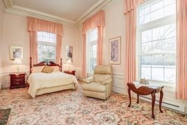 47 bedrooms! Thayer Estate, Circa 1903. On 55 acres in Massachusetts ...