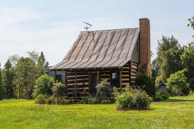 Oh my! Historic Highbrighton Farm, Circa 1835. On 539 acres in Virginia ...