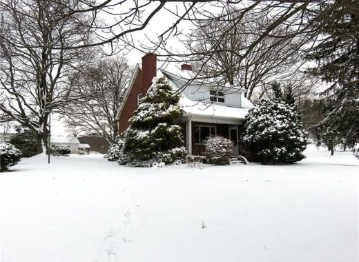 The Castle House, Circa 1872. Located in Minnesota. $799,000 - The Old ...