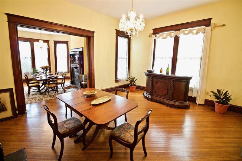 Deal of the Day! Circa 1899 in Mississippi. $166,500 – The Old House Life