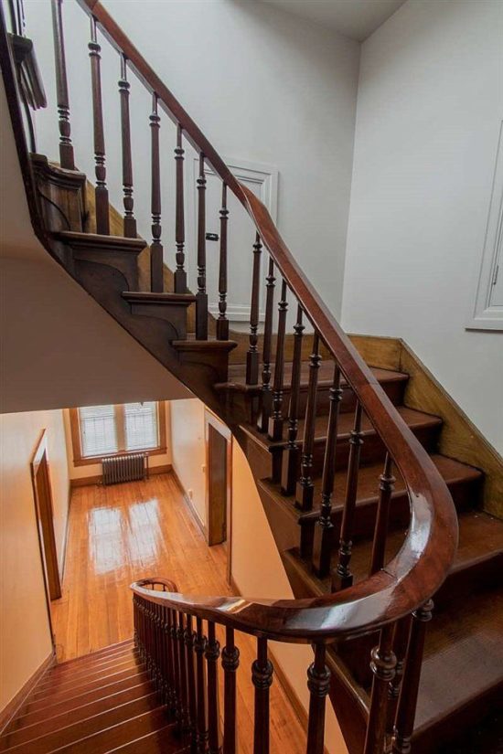 Deal of the Day! Andrew F. Scott House, Circa 1859 in Indiana. $199,900 ...