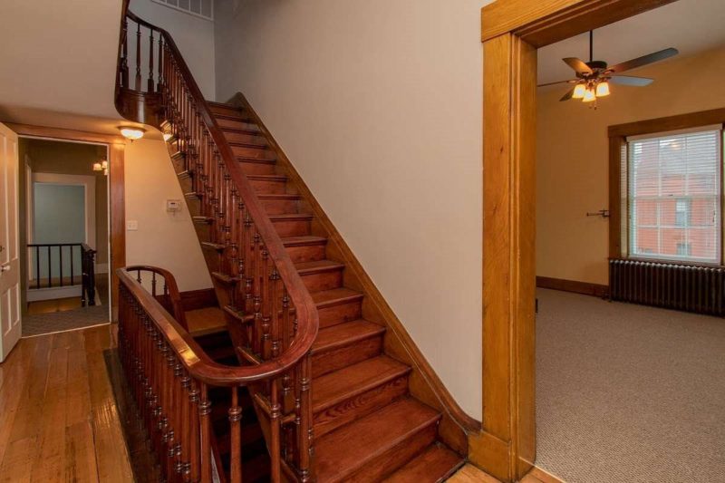 Deal of the Day! Andrew F. Scott House, Circa 1859 in Indiana. $199,900 ...