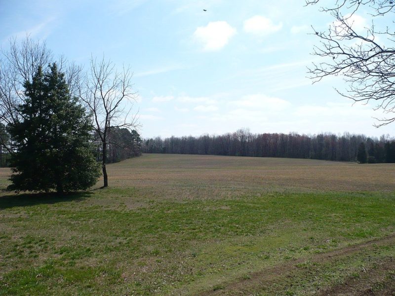 "Sharswood", Circa 1820. On ten acres in Virginia. $220,000 - The Old ...