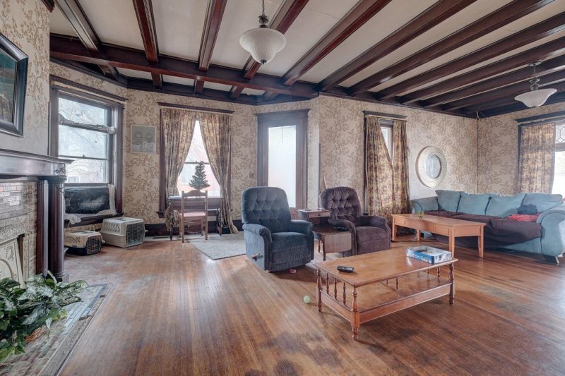 Off market. Deal of the Day! Circa 1897 in Missouri. $119,900 – The Old ...