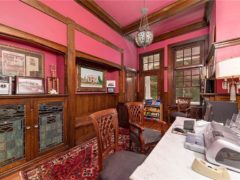 Featured on HGTV! The Darden Mansion, Circa 1914 in Suffolk, Virginia ...
