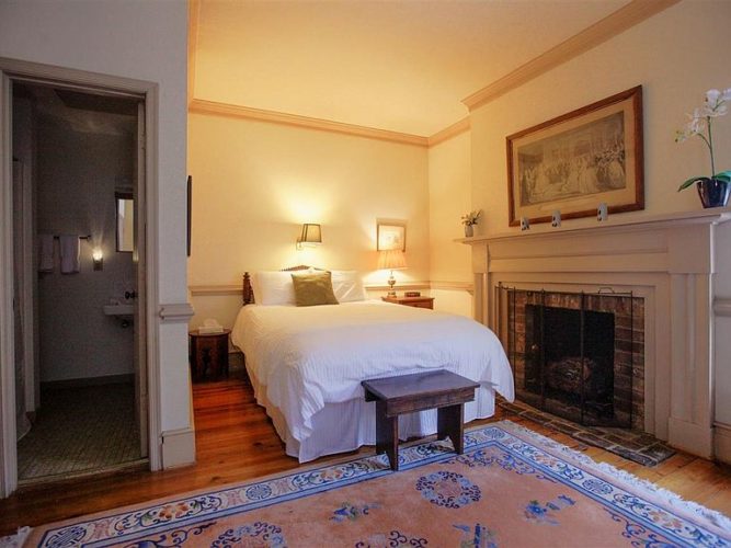 Maple Hall, Circa 1850. On 2 acres in Lexington, Virginia. $849,000 ...