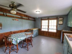 Auction block time! 40 acres in the Virginia mountains. Circa 1876 ...