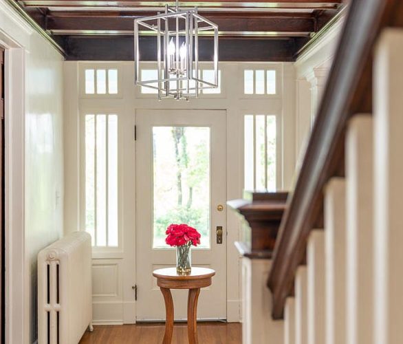 What a beauty! Over two acres in Virginia. Circa 1908. $375,000 – The ...