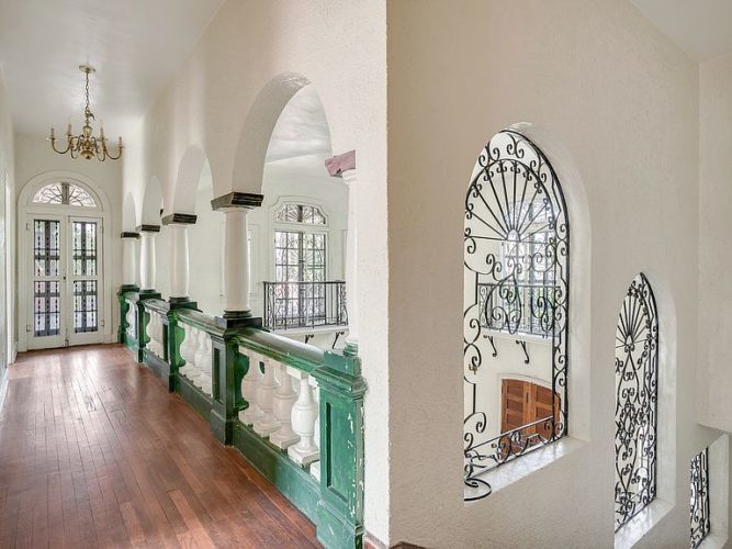 Trust me, look inside this one! Circa 1937 in Texas. $390,000 - The Old ...