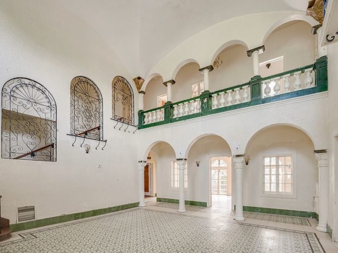 Trust me, look inside this one! Circa 1937 in Texas. $390,000 – The Old ...