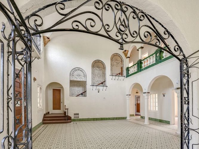 Trust me, look inside this one! Circa 1937 in Texas. $390,000 – The Old ...