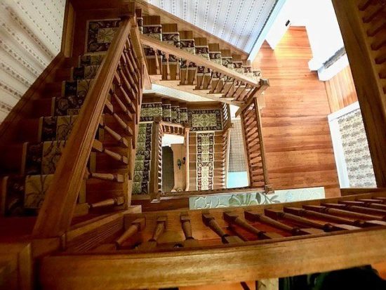 8 bedrooms-8 bathrooms! The Coney House, Circa 1886 in Mississippi ...