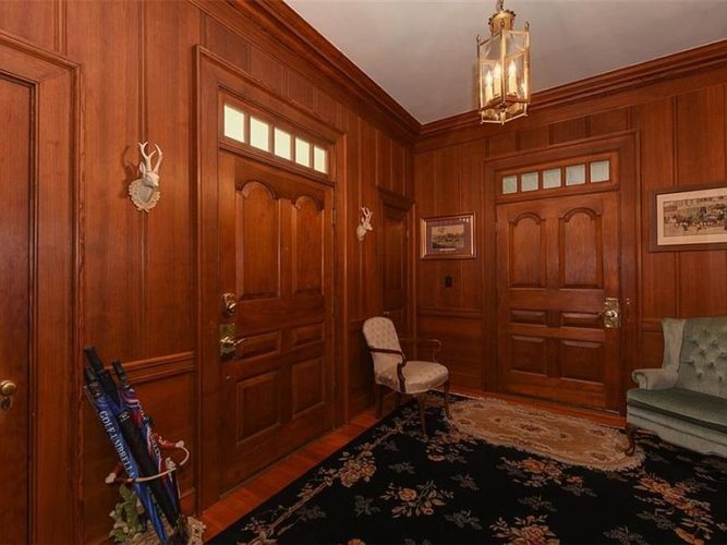 Wyndie Crest, Circa 1919. Almost four acres in Virginia. 679,000 – The ...