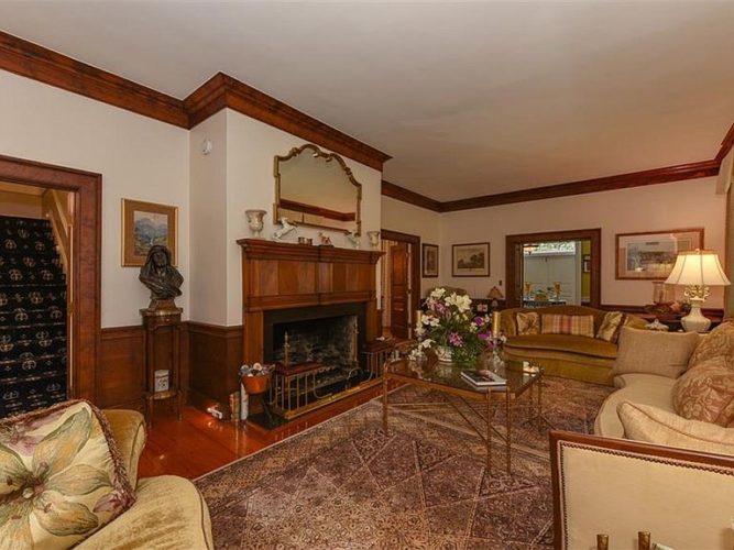 Wyndie Crest, Circa 1919. Almost four acres in Virginia. 679,000 – The ...