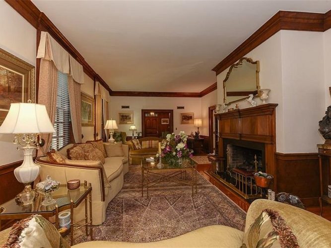 Wyndie Crest, Circa 1919. Almost four acres in Virginia. 679,000 – The ...