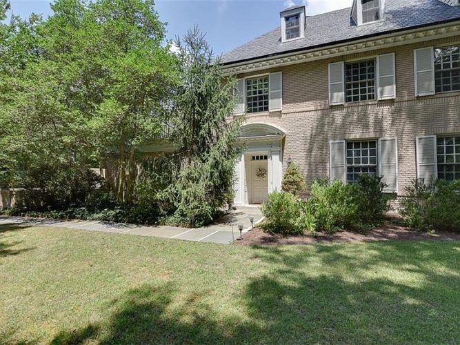 Wyndie Crest, Circa 1919. Almost four acres in Virginia. 679,000 – The ...