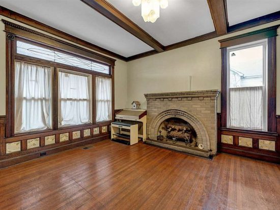 Off market. Interesting house! Circa 1894 in Texas. $189,000 - The Old ...