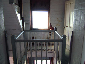 Wolf Trap Lighthouse is still on the market. Circa 1894 in Virginia ...