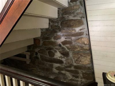 Sold. Circa 1750! Those fireplaces! Jacob Strong House, on one acre in ...