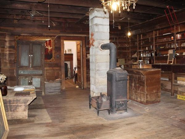 Old Grist Mill and General Store! 8 acres in Virginia. Circa 1850’s ...