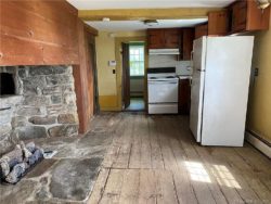 Sold. Circa 1750! Those fireplaces! Jacob Strong House, on one acre in ...