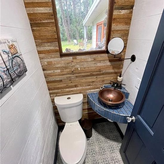 Unique rock house in Florida! Circa 1923. $159,000 – The Old House Life