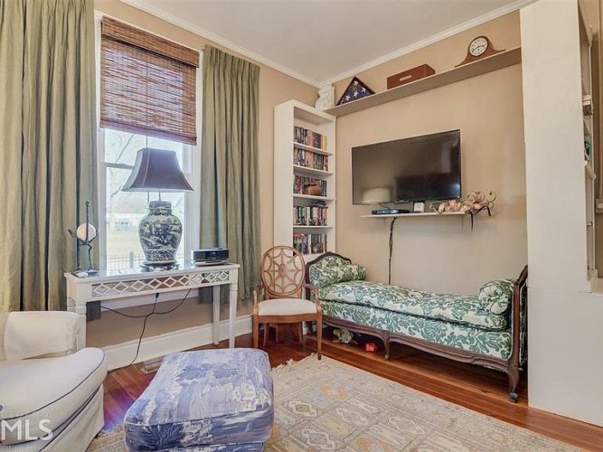 Love this one! “Liberty Cottage”, Circa 1888 in Georgia. $269,900 – The ...