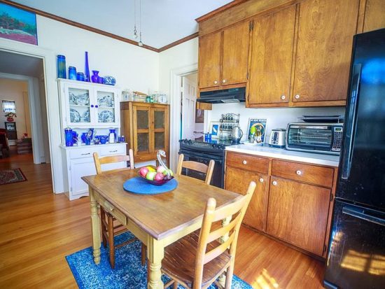 Love this! Has great curb appeal! The Wilkinson House, Circa 1937 in ...