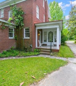 Sold. Deal of the Day! Look inside! Circa 1925 in Virginia. $119,000 ...