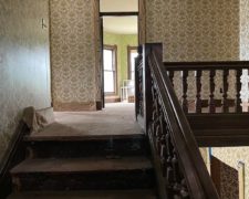 Sold. The William Sternberg House, Circa 1886. Over 5,000 SF in Kansas ...