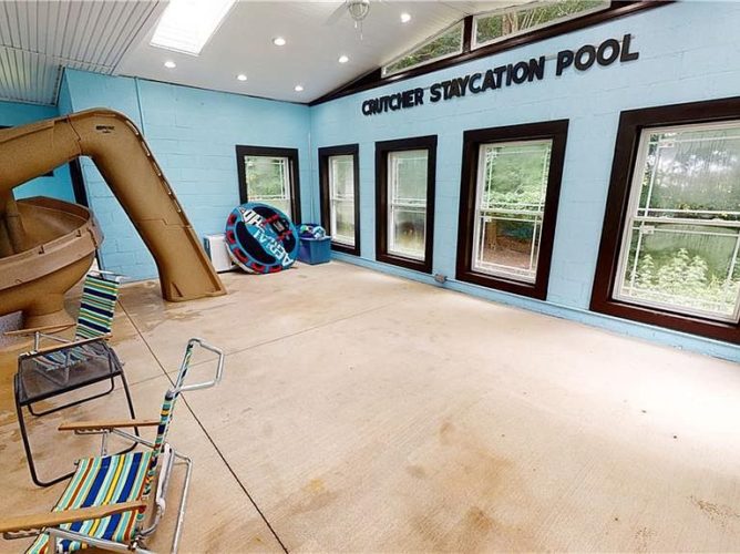Sold for $240,000. Indoor Pool! Tudor style home, Circa 1928 in ...