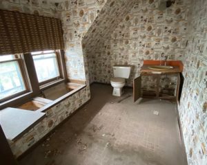 The William Sternberg House, Circa 1886. Over 5,000 SF in Kansas ...